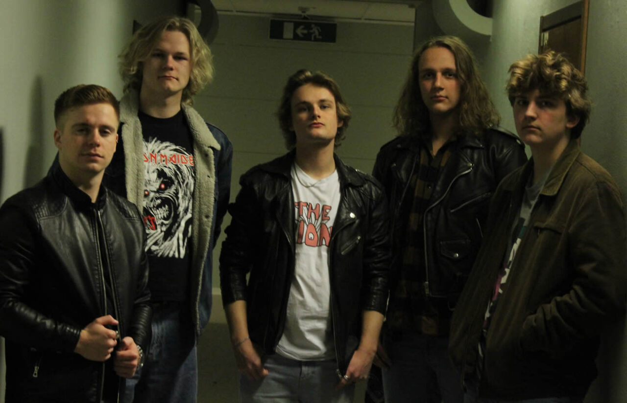 Pure Addiction | Wind Up Production